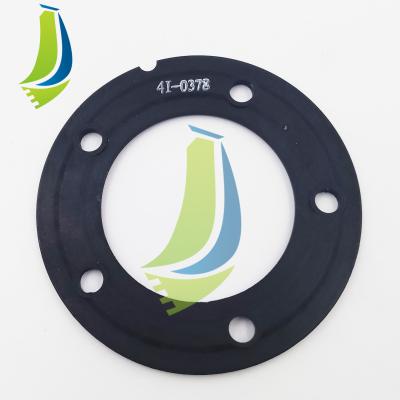 China 4I-0378 4I0378 Rubber Gasket For E312C Excavator for sale