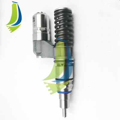 China 1766551 Inyector de combustible Unidad de sistema de escape Inyector R560 para DC16 en venta