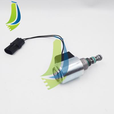 China 261-0998 Válvula solenoide 2610998 Partes de excavadoras para PS-150C en venta
