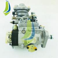 China 0460424376G Fuel Injection Pump For VE6 Engine for sale