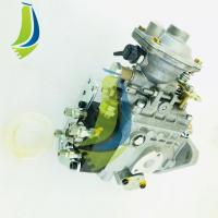 China 0460424376G Fuel Injection Pump For VE6 Engine for sale