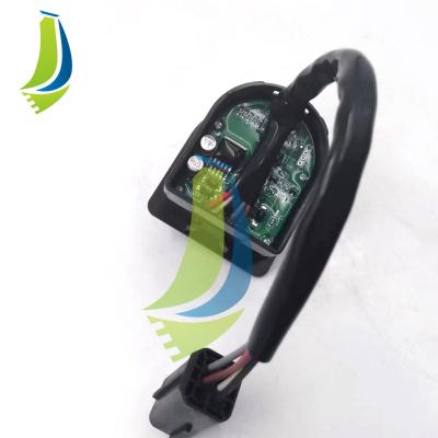 중국 14725311 가솔린 버튼 스위치 VOE14725311 EC380D 판매용