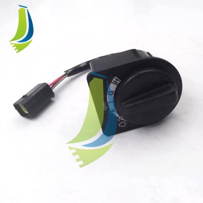 China 14725311 Interruptor del botón del acelerador VOE14725311 Para EC380D en venta