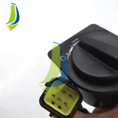 중국 14725311 가솔린 버튼 스위치 VOE14725311 EC380D 판매용