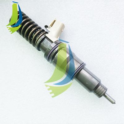 China 21698153 Dieselbrandstofinspuitmachine voor HDE16 EURO5 Te koop