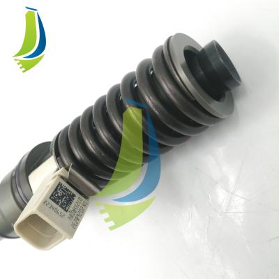 중국 22340652 D13C 엔진용 일반 철도 연료 주입기 판매용