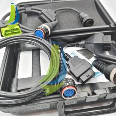 China 88890400 Adaptador de comunicación de herramientas de diagnóstico para excavadoras de camiones en venta