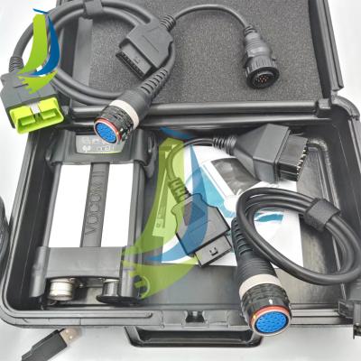 China 88890400 Adaptador de comunicación de herramientas de diagnóstico para excavadoras de camiones en venta