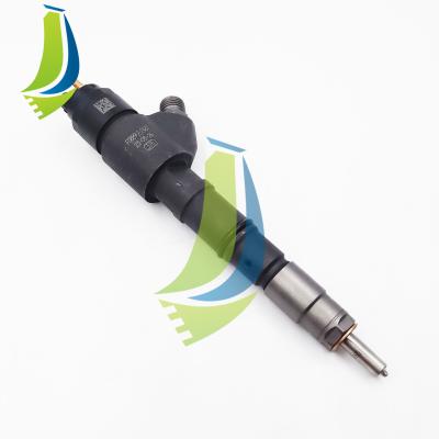 China 0445120066 Common Rail Injector 0 445 120 066 Voor EC210B Te koop