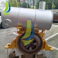 China C6.4 Complete Engine Assy For E320D Excavator for sale