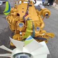 China C6.4 Complete Engine Assy For E320D Excavator for sale
