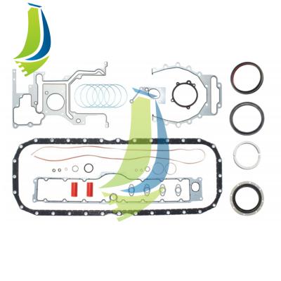 중국 4955590 ISX15용 하부 가스킷 키트 판매용