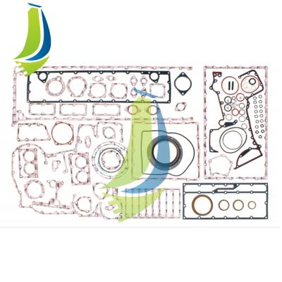 중국 4089391 4376512 KTA19용 하부 가스켓 키트 판매용