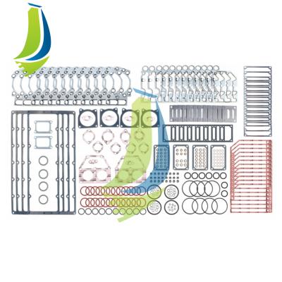 중국 3800730 4352580 KTA38에 대한 상단 가스켓 키트 판매용