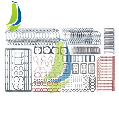 중국 3800731 4352581 KTA50에 대한 상단 가스켓 키트 판매용