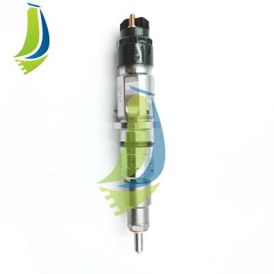 China 0 445 120 075 Spoorwegsproeier voor brandstofinspuiting 0445120075 Te koop