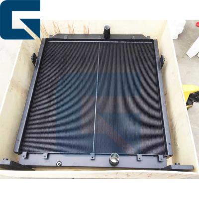 중국 210-8030 572-6326 발굴기 E385B용 라디에이터 판매용