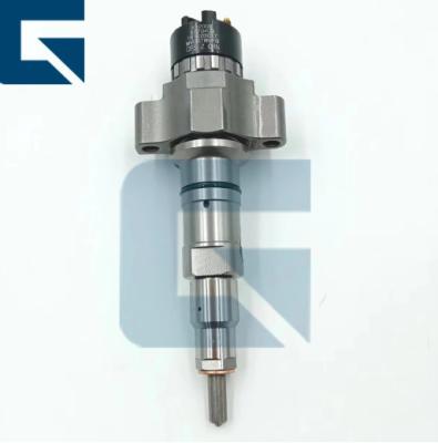 Китай 5579403 Инжектор топлива 2872127 Для двигателя объемом 8,9 л продается