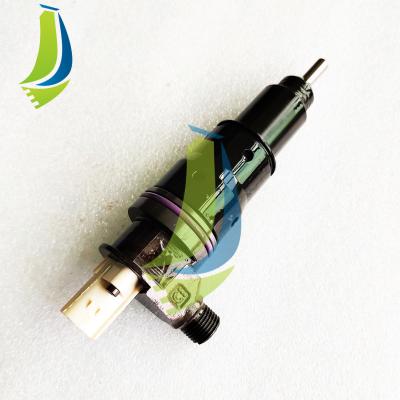 China 22378580 Common Rail Fuel Injector voor D13M-motor Te koop