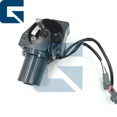 China 4614911 4360509 Stepping Throttle Motor For EX200-5 Excavator for sale