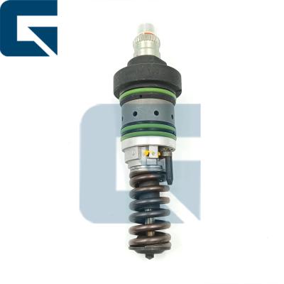 China 0414401106 24425954 D4D Unidad de bomba para excavadora EC140B en venta