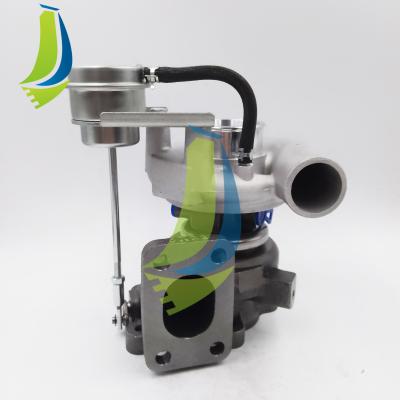 China 49389-02140 TD04HL4S-15MK Turbocharger For Diesel Engine for sale