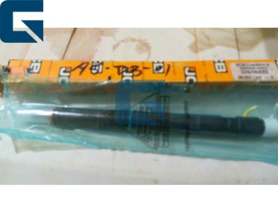 중국 JCB 예비 품목 굴착기 디젤 연료 Injetcors JS220 320/06833 판매용