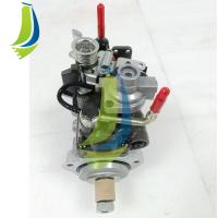 China 2644H023 Fuel Injection Pump For DP210 Engine for sale