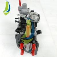 China 2644H023 Fuel Injection Pump For DP210 Engine for sale