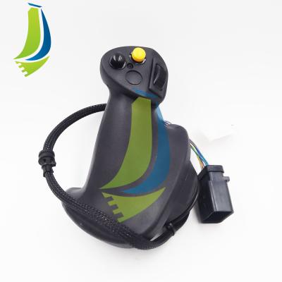 중국 266-7634 제어 핸들 그룹 2667634 조이스틱 D3K D4K 트랙터 판매용