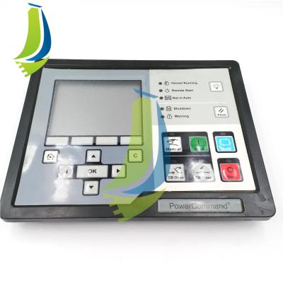 중국 300-6315 디스플레이 모니터 제어판 3006315 HMI320 PCC3.3 판매용