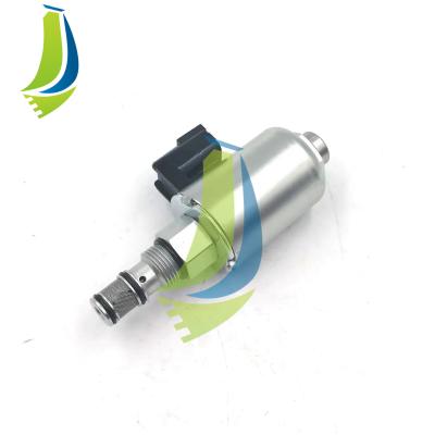 중국 소레노이드 밸브 3137668 D6R D6T용 판매용