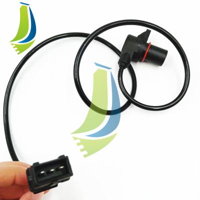 중국 04199447 Rpm 위치 센서 4199447 EC210용 크랑크 샤프트 센서 판매용