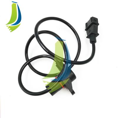 중국 04199447 Rpm 위치 센서 4199447 EC210용 크랑크 샤프트 센서 판매용