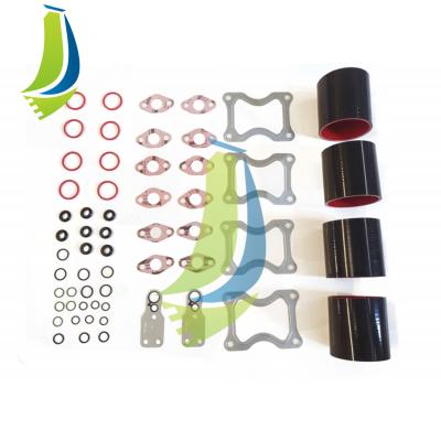 중국 4089233 QSK45용 터보 충전기 가스켓 키트 판매용