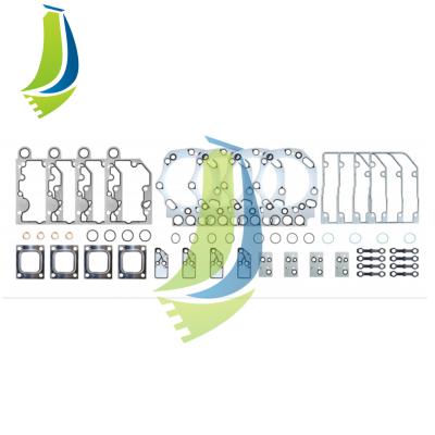 중국 4089200 QSK60용 실린더 헤드 가스켓 키트 판매용