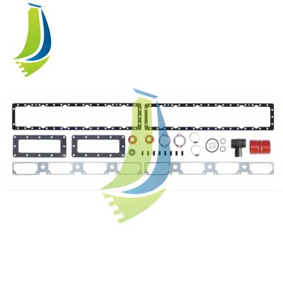 중국 4089201 QSK60용 오일쿨러 가스켓 키트 판매용