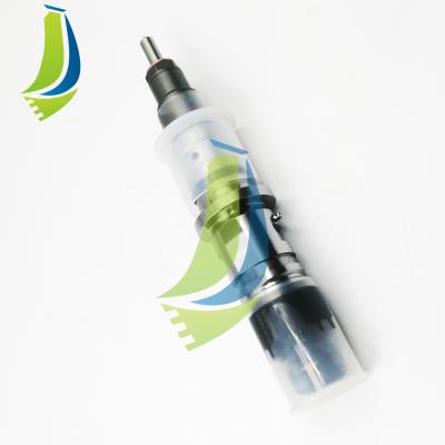 China 2854608 Inyector de combustible para cargador de ruedas W130B en venta