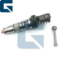 China 4088665 ISX15 Engine Fuel Injector For Machine for sale
