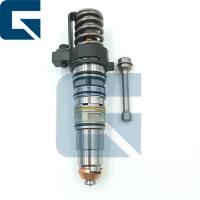 China 4088665 ISX15 Engine Fuel Injector For Machine for sale