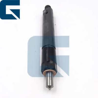 China VG1560080276 Inyector de combustible para motor 1560080276 Para el motor WD615 en venta