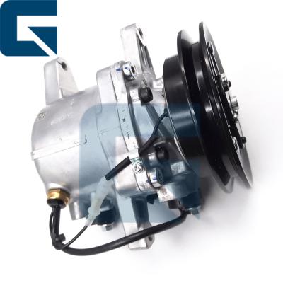 중국 압축기 2834170 304E 305E 발굴기 판매용