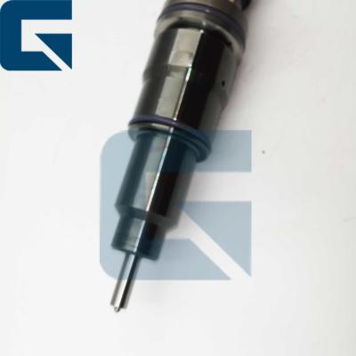 중국 166509Z01C 21569191 E3.26 엔진 연료 주입기에 판매용