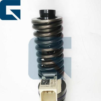 중국 166509Z01C 21569191 E3.26 엔진 연료 주입기에 판매용