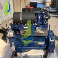 China WP6G175E22 Complete Engine Assy 129KW for sale