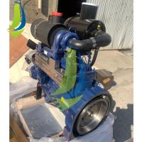 China WP6G175E22 Complete Engine Assy 129KW for sale