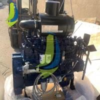 China WP6G175E22 Complete Engine Assy 129KW for sale