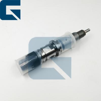 China 2854608 0445120057 Inyector de combustible para 1650 Dozers en venta