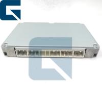 China 89661-E0010 89661E0010 Controller For SK200-8 Excavator for sale
