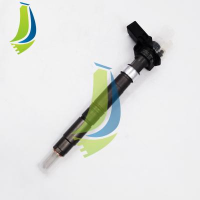 Китай 0445116034 Инжектор топлива для дизельных двигателей продается